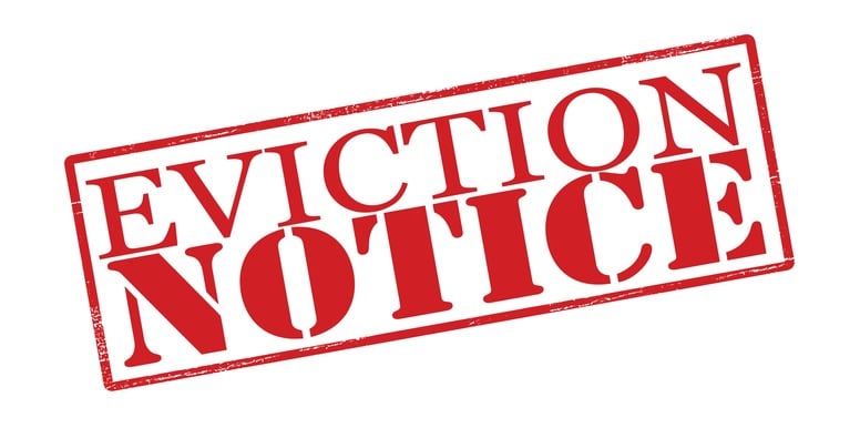 Eviction NAVIGATING BARRIERS TO REENTRY IN MARYLAND