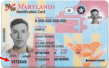 MD Photo ID - NAVIGATING BARRIERS TO REENTRY IN MARYLAND