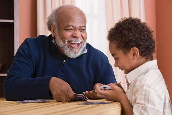 Kinship Care - NAVIGATING BARRIERS TO REENTRY IN MARYLAND